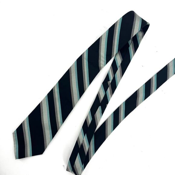 Lilly Dache | Accessories | Lilly Dache Mens Silk Vintage European ...